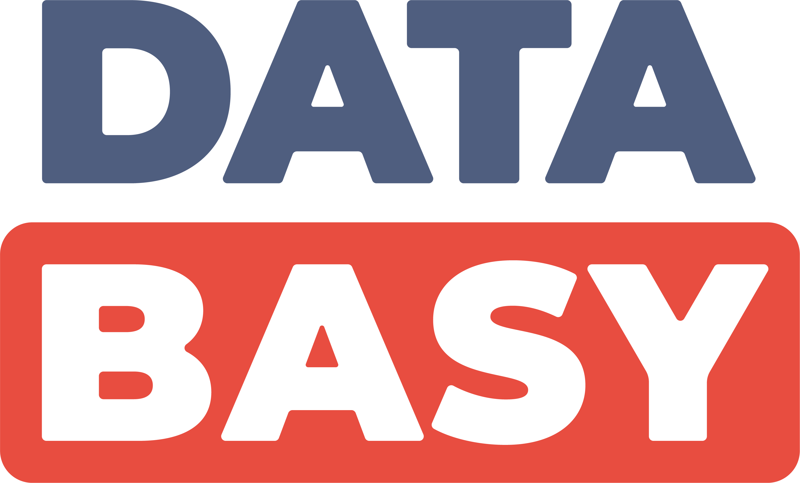 Free CRM & Website Builder - Databasy